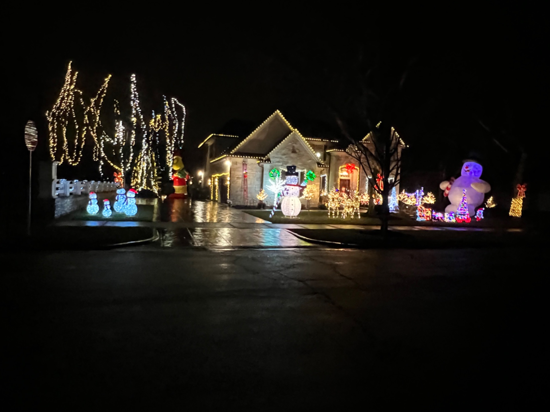 Candy Cane Lane | Nextdoor
