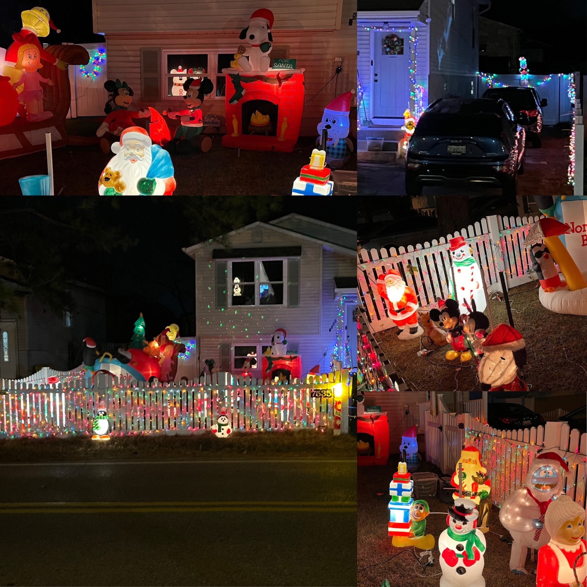 Candy Cane Lane | Nextdoor
