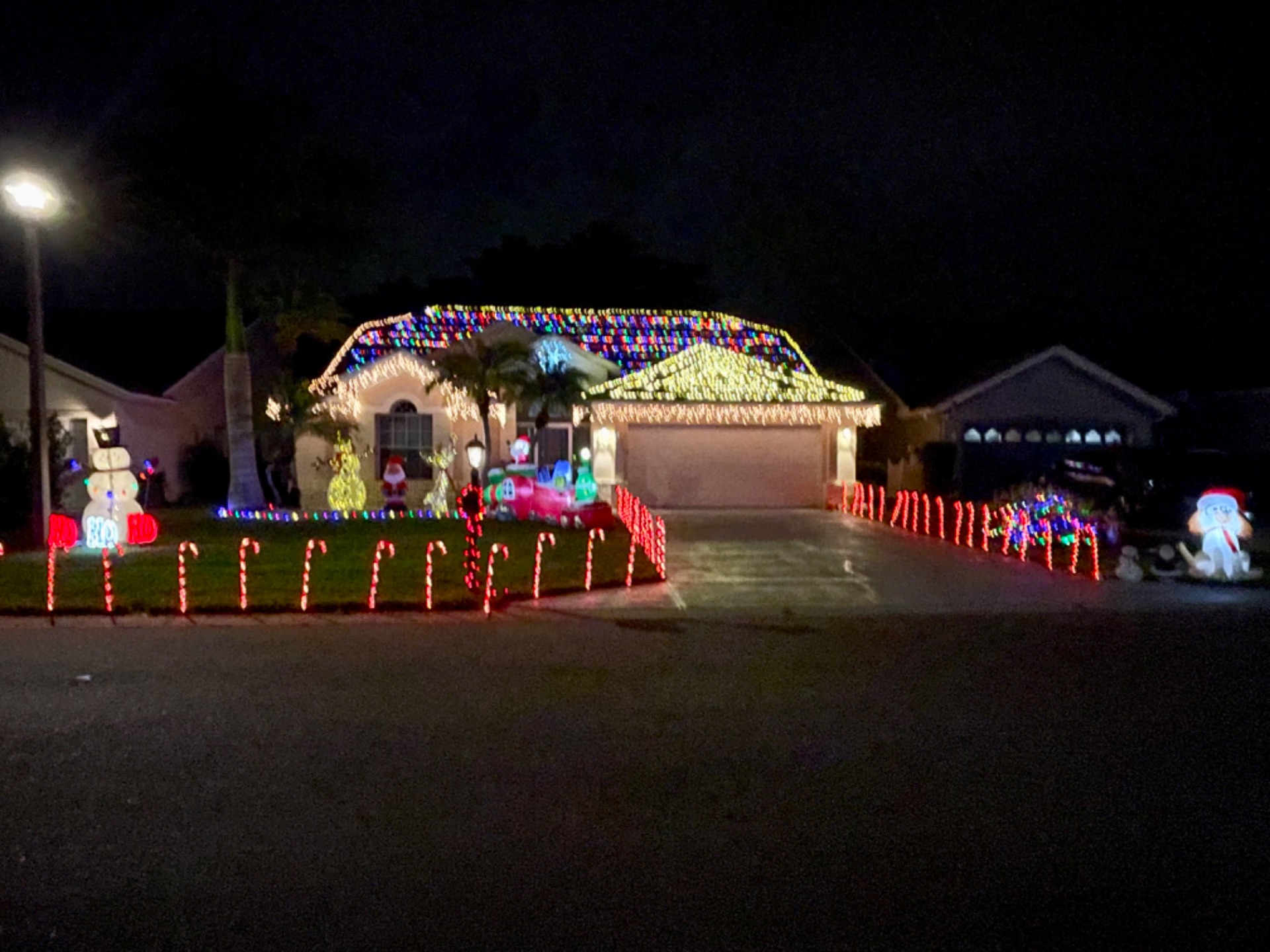 Candy Cane Lane | Nextdoor
