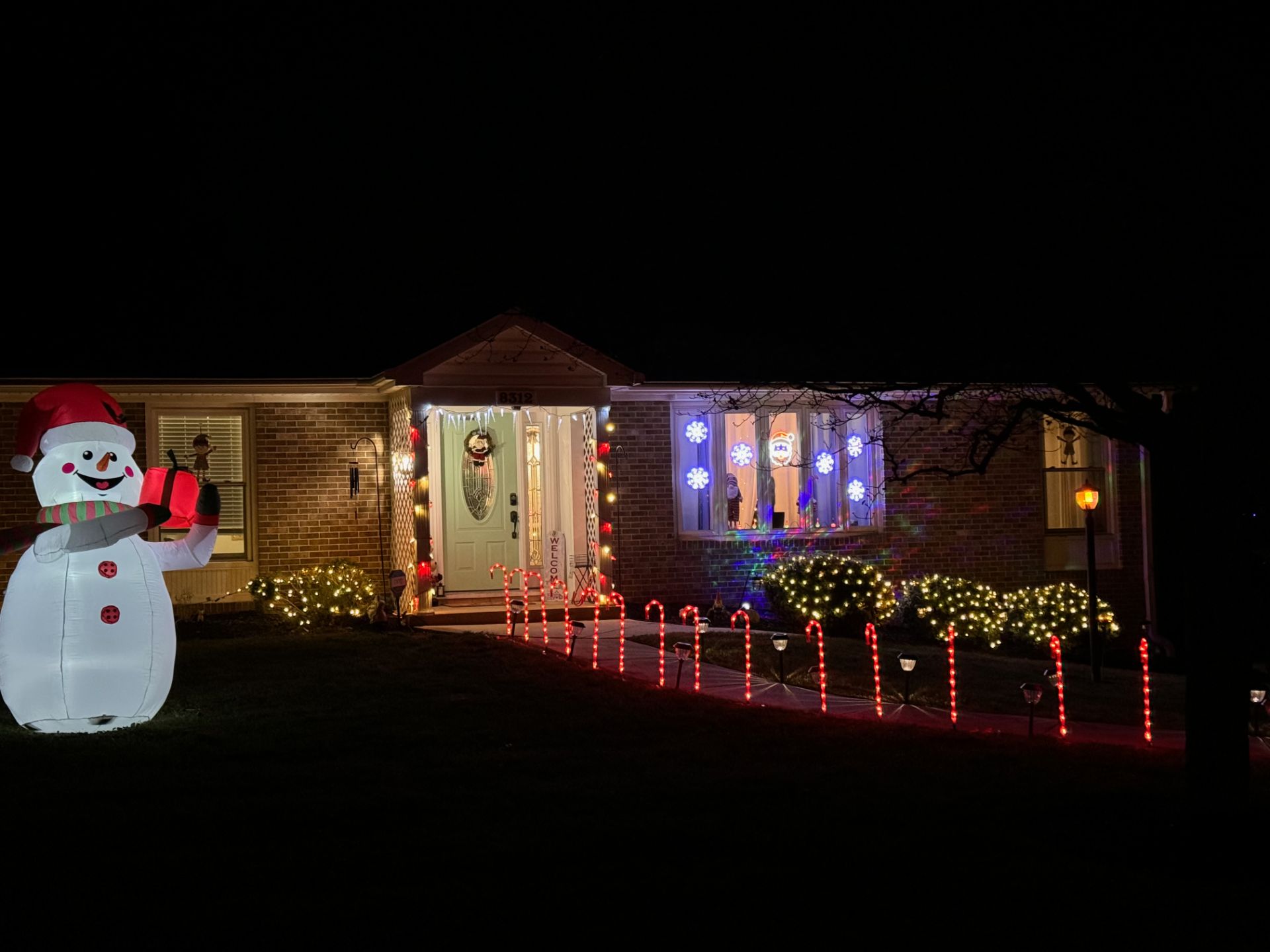 Candy Cane Lane | Nextdoor